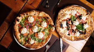 RESTAURANTE PIZZERÍA GUSTO en 2026